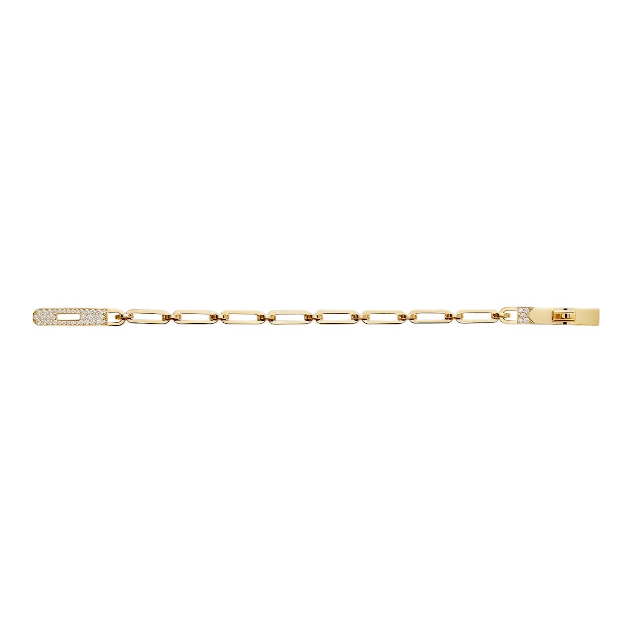Hermes Kelly Chaine Bracelet, small model ST – The Luxury Flavor